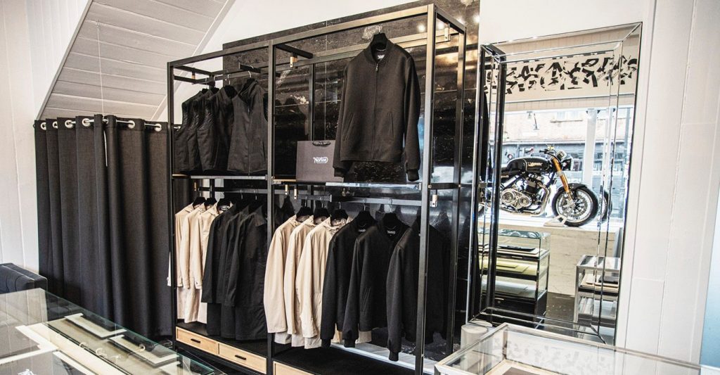 Brummell - The little black book for the City